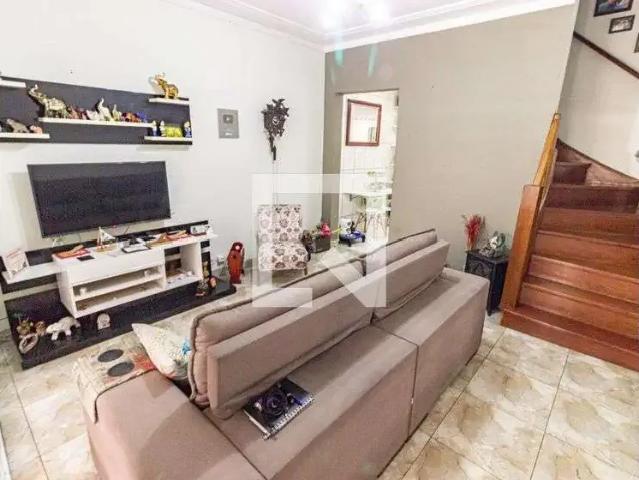 Casa / Sobrado para Venda em São Paulo/SP Belém 3 Quartos