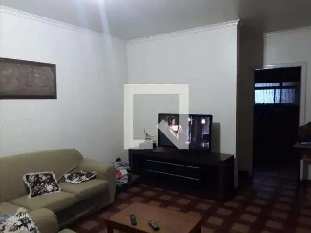 Casa / Sobrado para Venda em São Paulo/SP Belém 3 Quartos