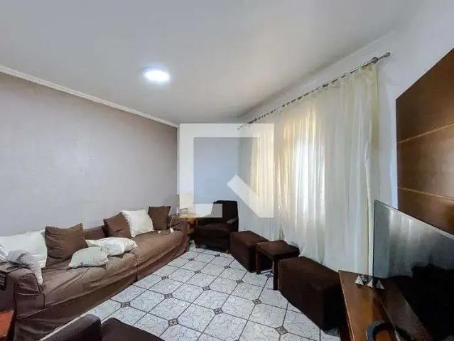 Casa / Sobrado para Venda em São Paulo/SP Belém 3 Quartos