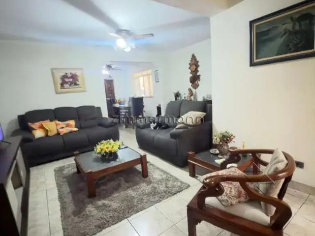 Casa / Sobrado para Venda em São Paulo/SP Belém 3 Quartos