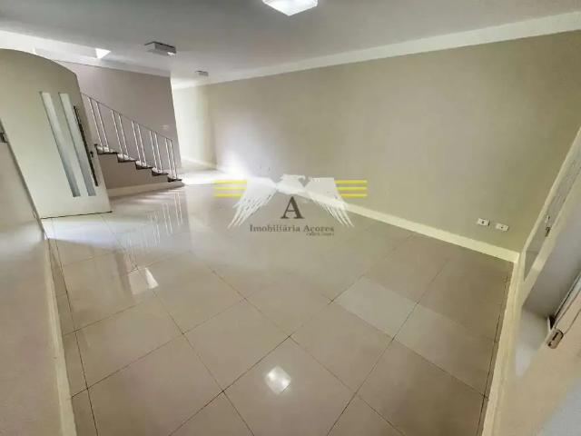 Casa / Sobrado para Venda em São Paulo/SP Belém 3 Quartos