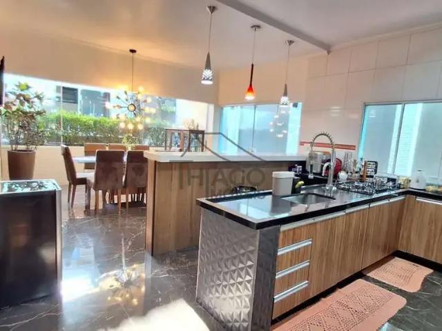 Casa / Sobrado para Venda em São Paulo/SP Belém 3 Quartos