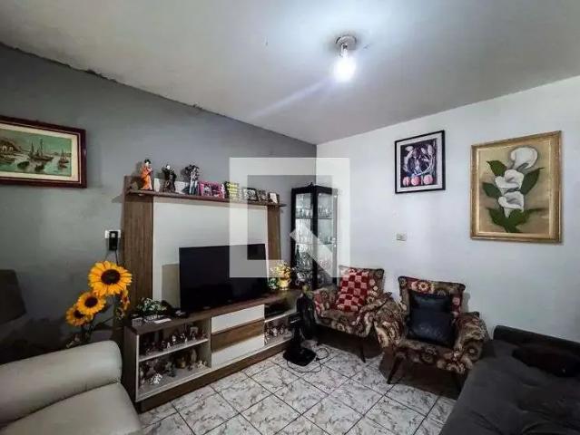 Casa / Sobrado para Venda em São Paulo/SP Belém 3 Quartos