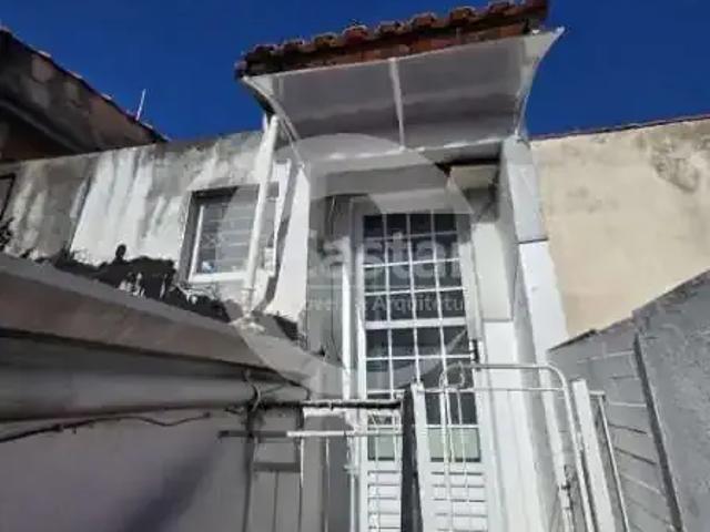 Casa / Sobrado para Venda em São Paulo/SP Belenzinho 3 Quartos