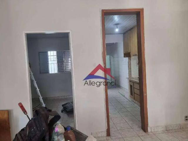 Casa / Sobrado para Venda em São Paulo/SP Belenzinho 2 Quartos