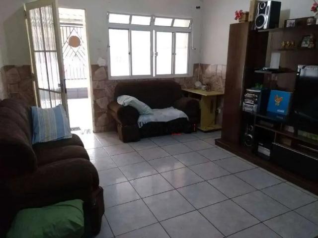 Casa / Sobrado para Venda em São Paulo/SP Belenzinho 2 Quartos