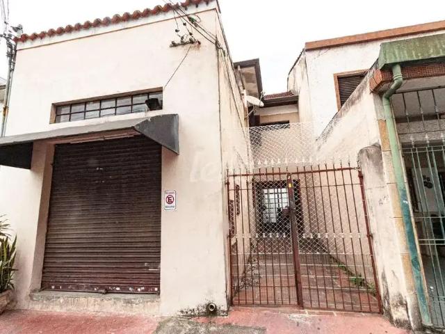 Casa / Sobrado para Venda em São Paulo/SP Belenzinho 2 Quartos