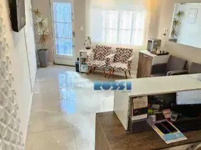 Casa / Sobrado para Venda em São Paulo/SP Belenzinho 2 Quartos