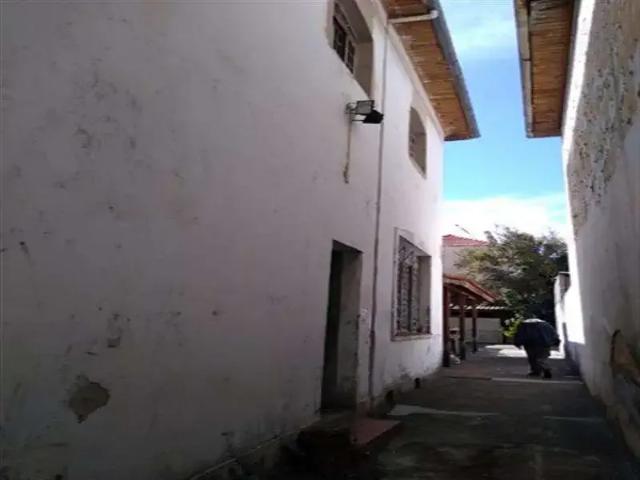 Casa / Sobrado para Venda em São Paulo/SP Belenzinho 2 Quartos