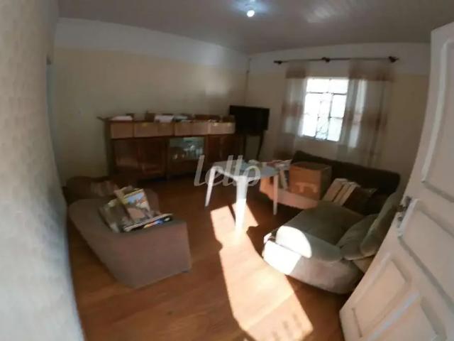 Casa / Sobrado para Venda em São Paulo/SP Belenzinho 2 Quartos