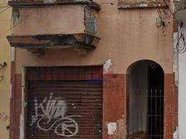 Casa / Sobrado para Venda em São Paulo/SP Belenzinho 2 Quartos