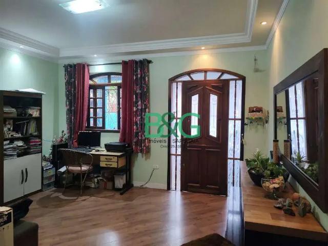 Casa / Sobrado para Venda em São Paulo/SP Belenzinho 2 Quartos