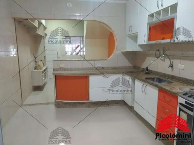 Casa / Sobrado para Venda em São Paulo/SP Belenzinho 2 Quartos