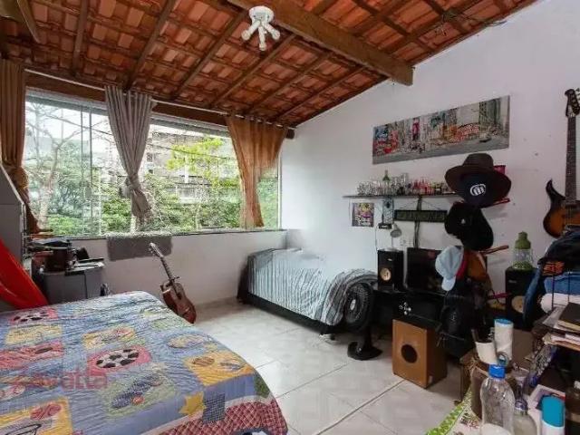 Casa / Sobrado para Venda em São Paulo/SP Belenzinho 2 Quartos