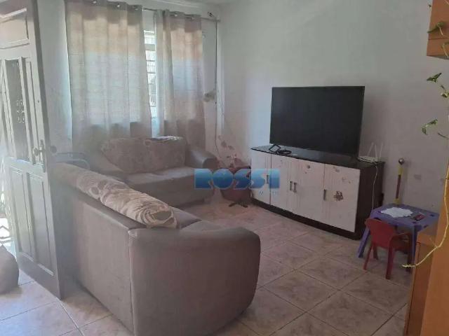 Casa / Sobrado para Venda em São Paulo/SP Belenzinho 2 Quartos