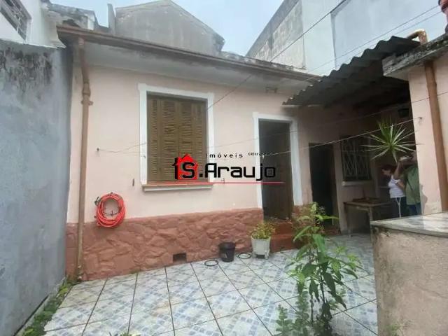 Casa / Sobrado para Venda em São Paulo/SP Belenzinho 2 Quartos