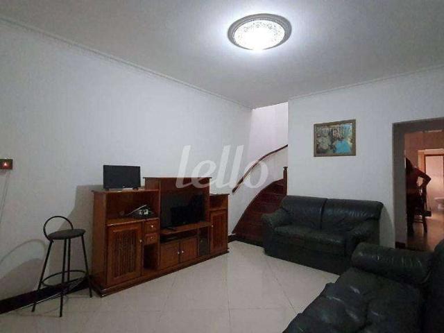 Casa / Sobrado para Venda em São Paulo/SP Belenzinho 2 Quartos