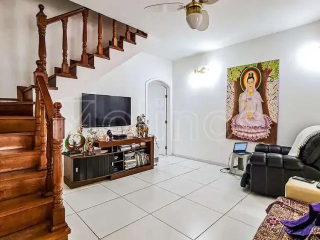 Casa / Sobrado para Venda em São Paulo/SP Belenzinho 2 Quartos