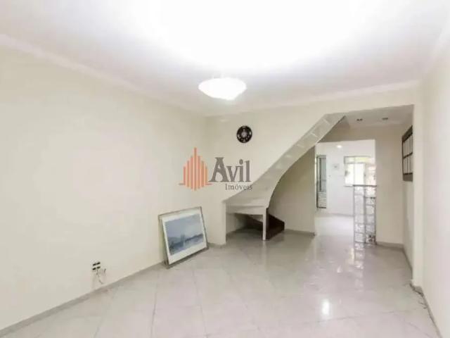 Casa / Sobrado para Venda em São Paulo/SP Belenzinho 3 Quartos