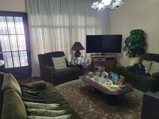 Casa / Sobrado para Venda em São Paulo/SP Belenzinho 3 Quartos