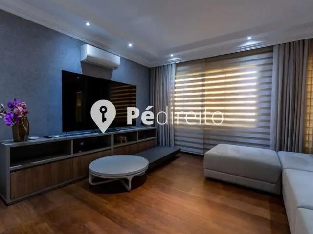 Casa / Sobrado para Venda em São Paulo/SP Belenzinho 3 Quartos