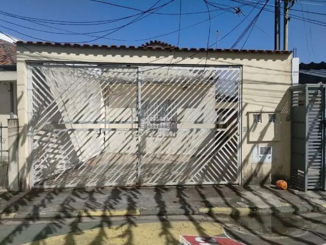 Casa / Sobrado para Venda em São Paulo/SP Belenzinho 3 Quartos