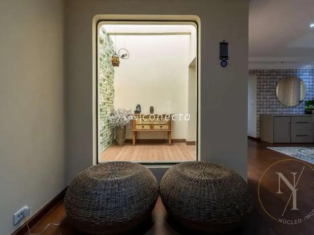 Casa / Sobrado para Venda em São Paulo/SP Belenzinho 3 Quartos