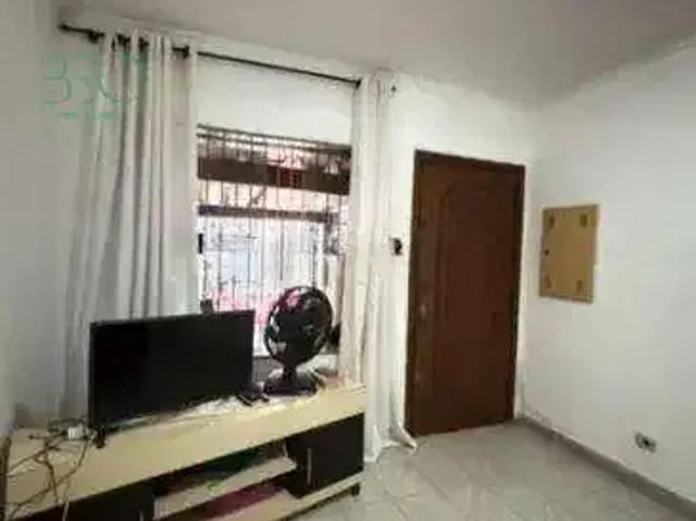 Casa / Sobrado para Venda em São Paulo/SP Belenzinho 3 Quartos