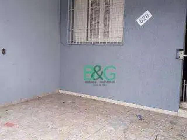 Casa / Sobrado para Venda em São Paulo/SP Belenzinho 3 Quartos