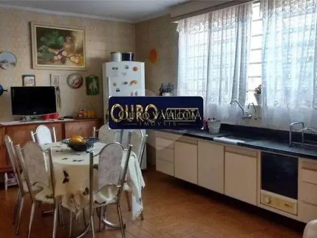 Casa / Sobrado para Venda em São Paulo/SP Belenzinho 3 Quartos