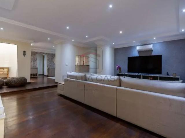 Casa / Sobrado para Venda em São Paulo/SP Belenzinho 3 Quartos