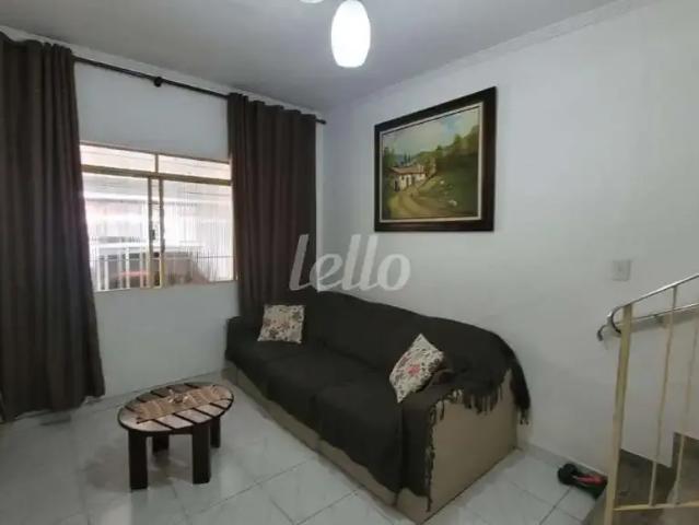 Casa / Sobrado para Venda em São Paulo/SP Belenzinho 3 Quartos