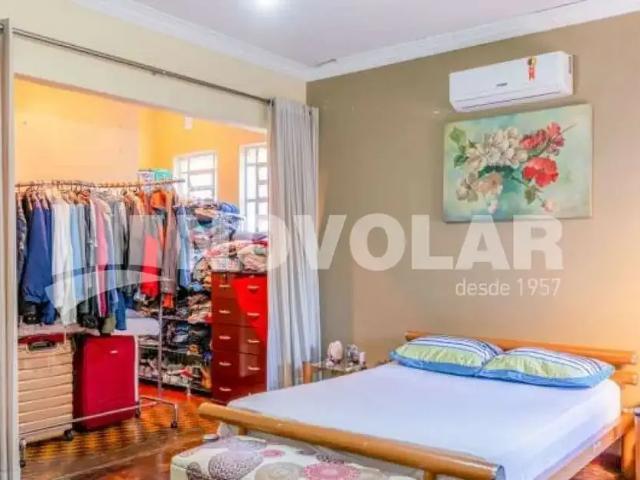 Casa / Sobrado para Venda em São Paulo/SP Belenzinho 3 Quartos