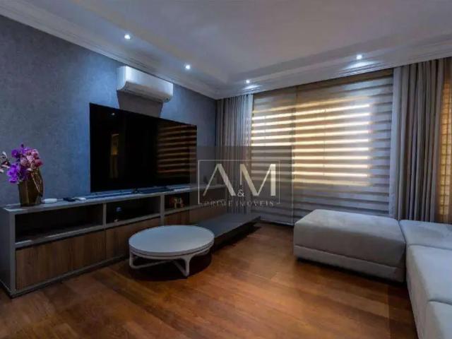 Casa / Sobrado para Venda em São Paulo/SP Belenzinho 3 Quartos