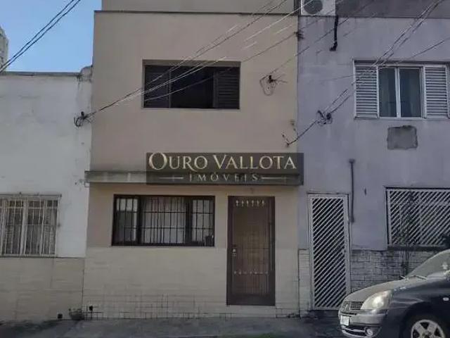 Casa / Sobrado para Venda em São Paulo/SP Belenzinho 3 Quartos