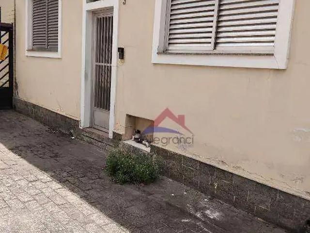 Casa / Sobrado para Venda em São Paulo/SP Belenzinho 3 Quartos