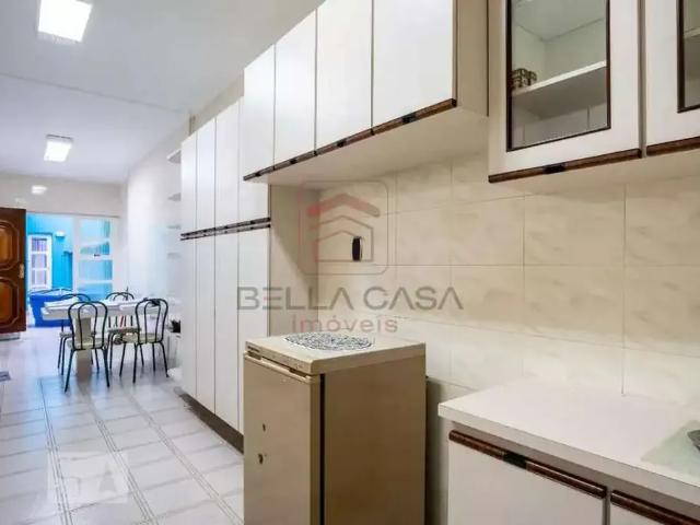 Casa / Sobrado para Venda em São Paulo/SP Belenzinho 3 Quartos