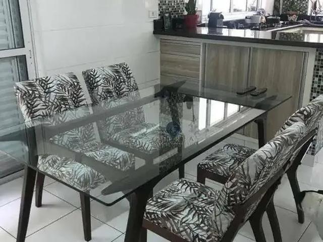 Casa / Sobrado para Venda em São Paulo/SP Belenzinho 3 Quartos