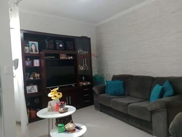 Casa / Sobrado para Venda em São Paulo/SP Belenzinho 3 Quartos