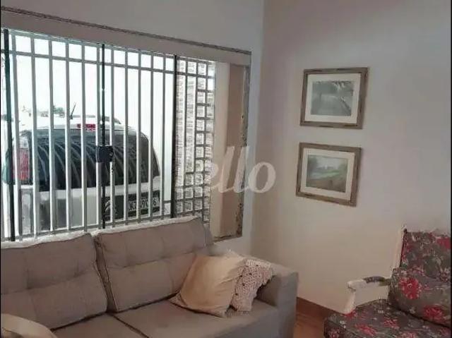 Casa / Sobrado para Venda em São Paulo/SP Belenzinho 3 Quartos