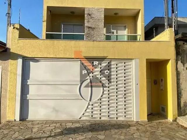 Casa / Sobrado para Venda em São Paulo/SP Belenzinho 4 Quartos