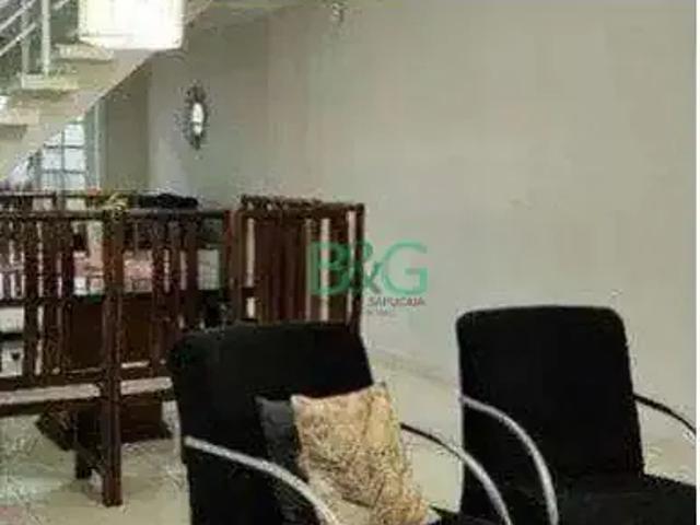 Casa / Sobrado para Venda em São Paulo/SP Belenzinho 4 Quartos