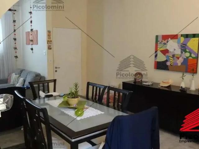 Casa / Sobrado para Venda em São Paulo/SP Belenzinho 4 Quartos