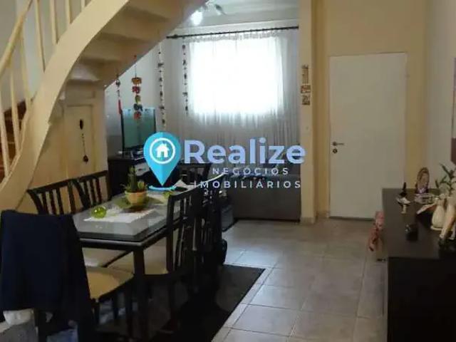 Casa / Sobrado para Venda em São Paulo/SP Belenzinho 4 Quartos