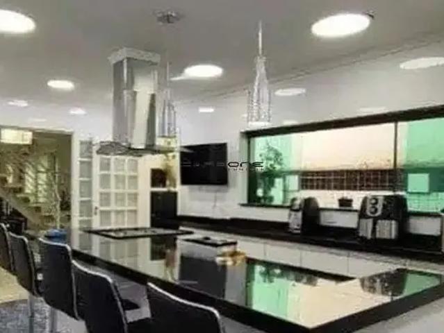 Casa / Sobrado para Venda em São Paulo/SP Belenzinho 4 Quartos