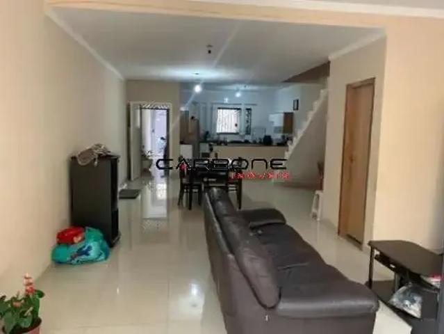 Casa / Sobrado para Venda em São Paulo/SP Belenzinho 4 Quartos