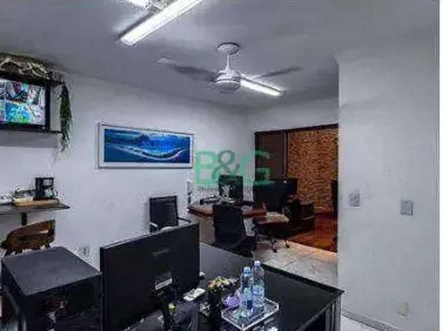 Casa / Sobrado para Venda em São Paulo/SP Belenzinho 4 Quartos