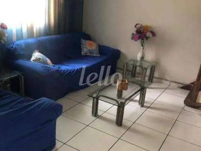 Casa / Sobrado para Venda em São Paulo/SP Belenzinho 4 Quartos