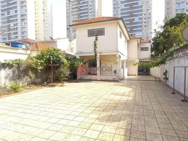 Casa / Sobrado para Venda em São Paulo/SP Belenzinho 6 Quartos