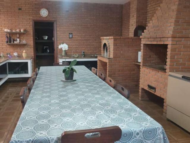 Casa / Sobrado para Venda em São Paulo/SP Belenzinho 6 Quartos